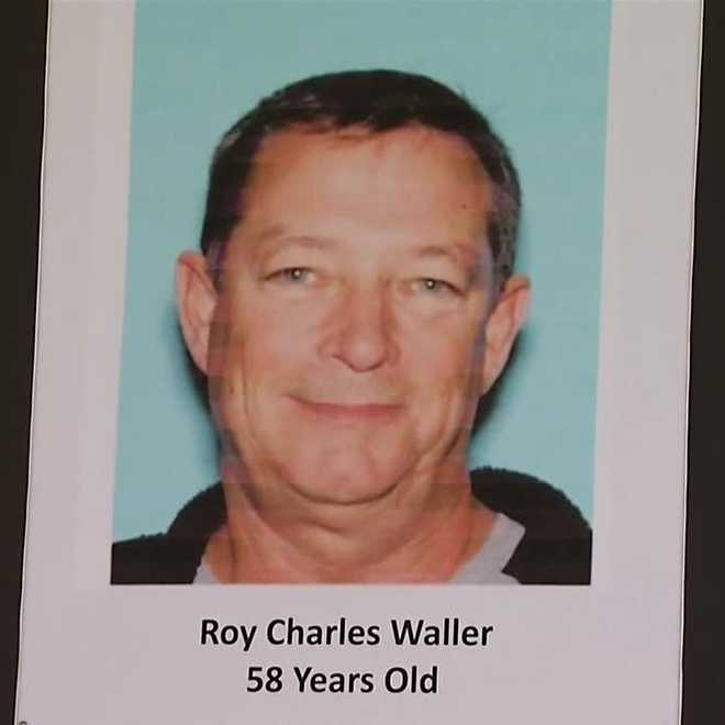 Arrest made in infamous 27-year-old 'NorCal Rapist' case