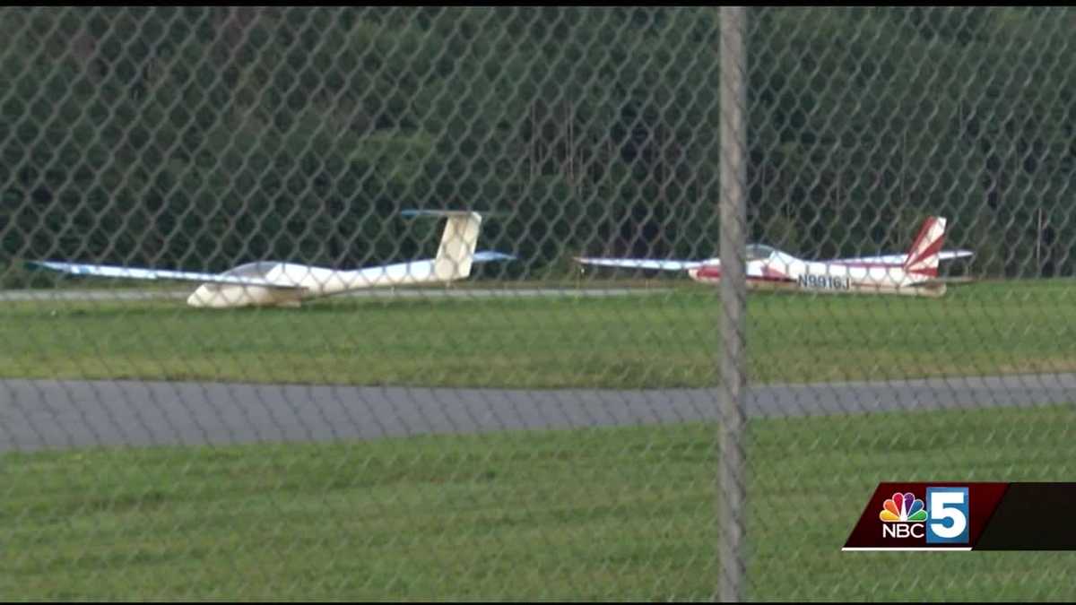 3 dead after glider crash in Morristown