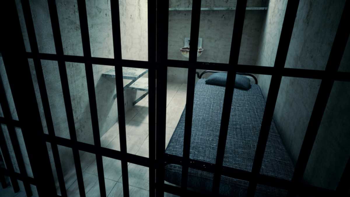 Limestone Correctional Facility, Alabama News Monitoring Service ...