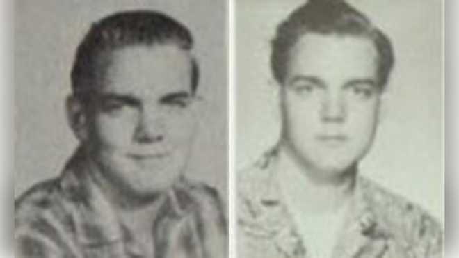 Case timeline: Killer Terry Peder Rasmussen, also known as 'Bob Evans'