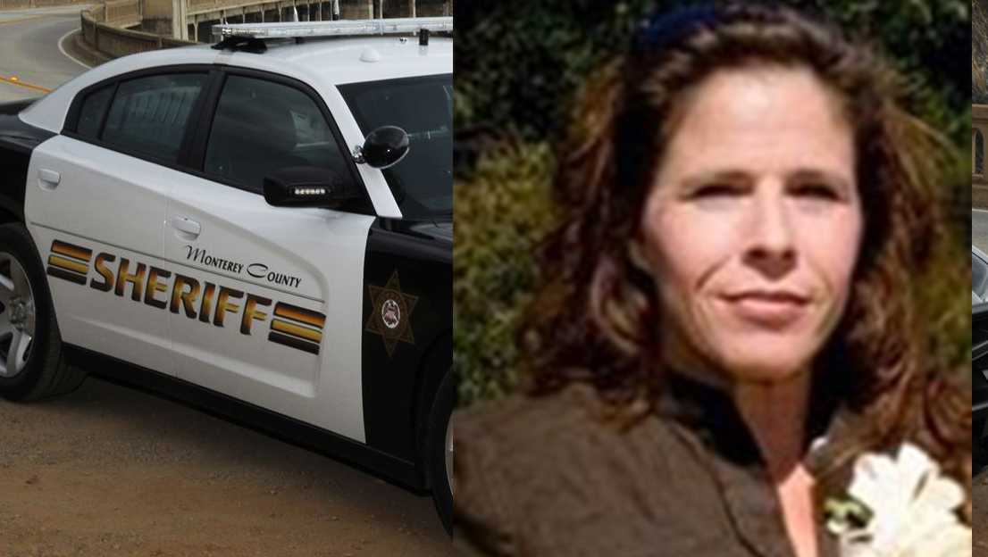 Carmel homicide victim's suspected killer nabbed Carmel homicide victim's suspected killer nabbed