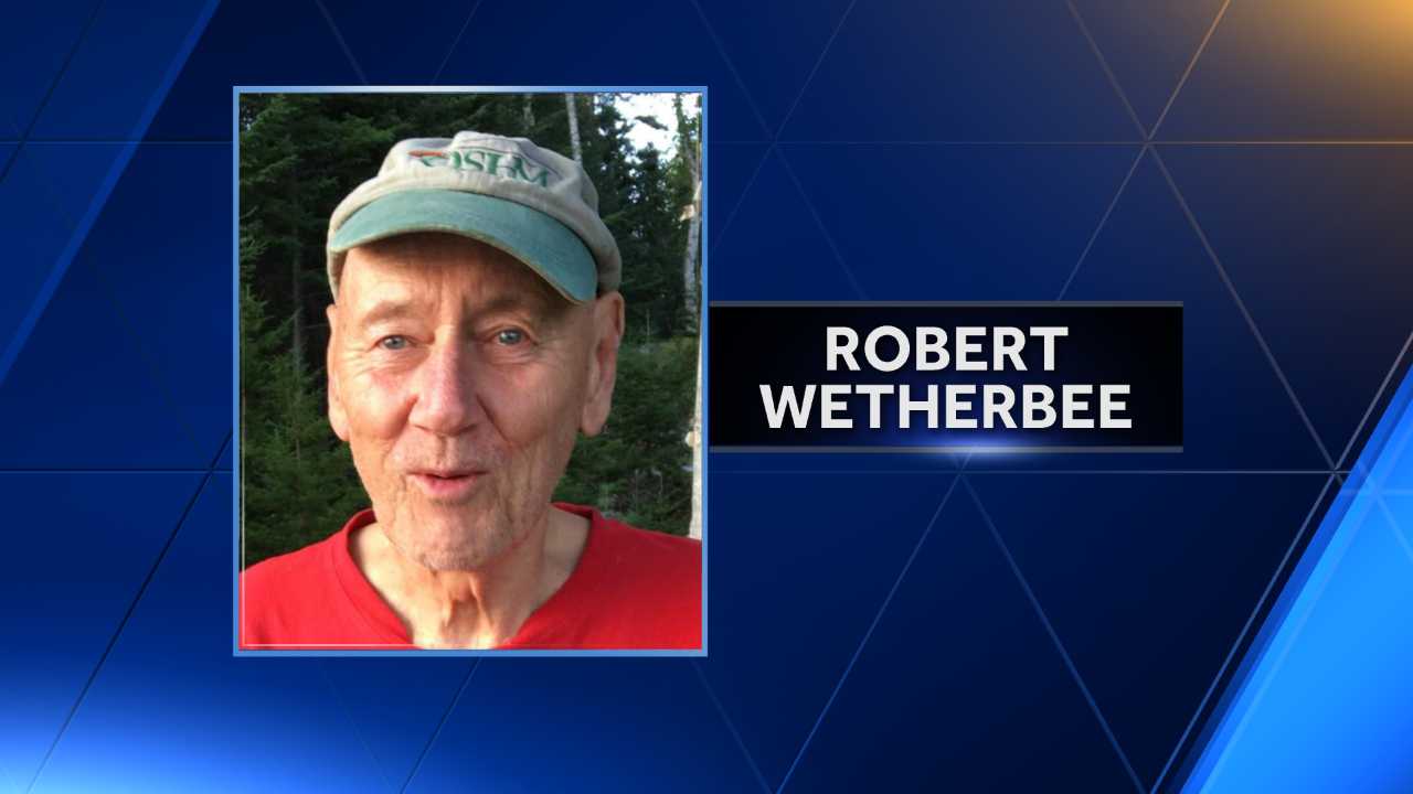 Found Safe - ME - Robert Wetherbee, 76, Franklin County, 8 Nov 2018 ...