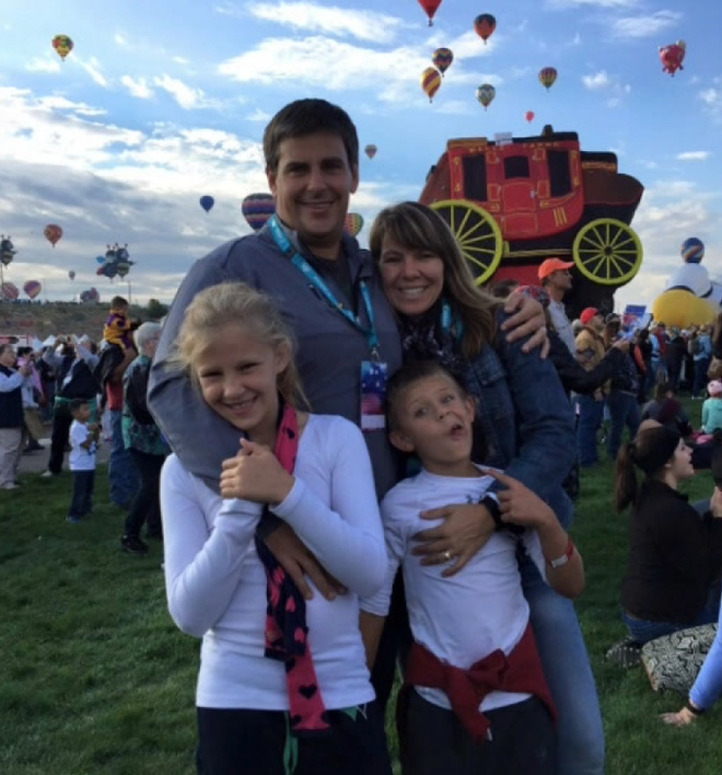 Beloved mother of 2, community leader killed in tragic Southwest accident