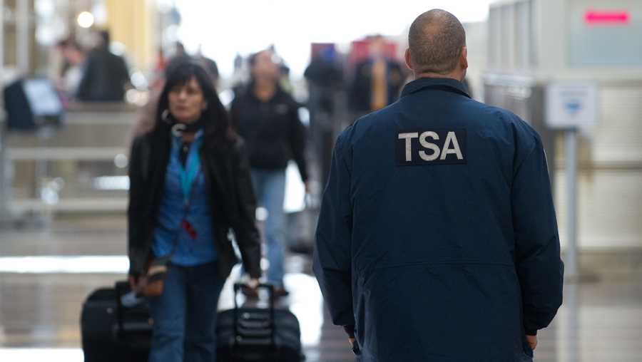 Transportation Security Administration