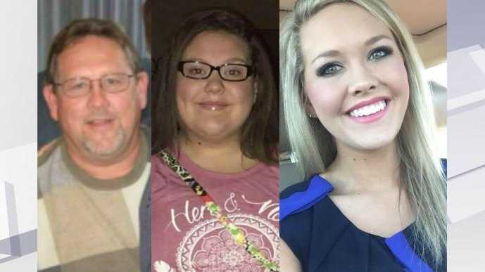 Grand jury indicts Whitley County woman accused of killing family Grand jury indicts Whitley County woman accused of killing family