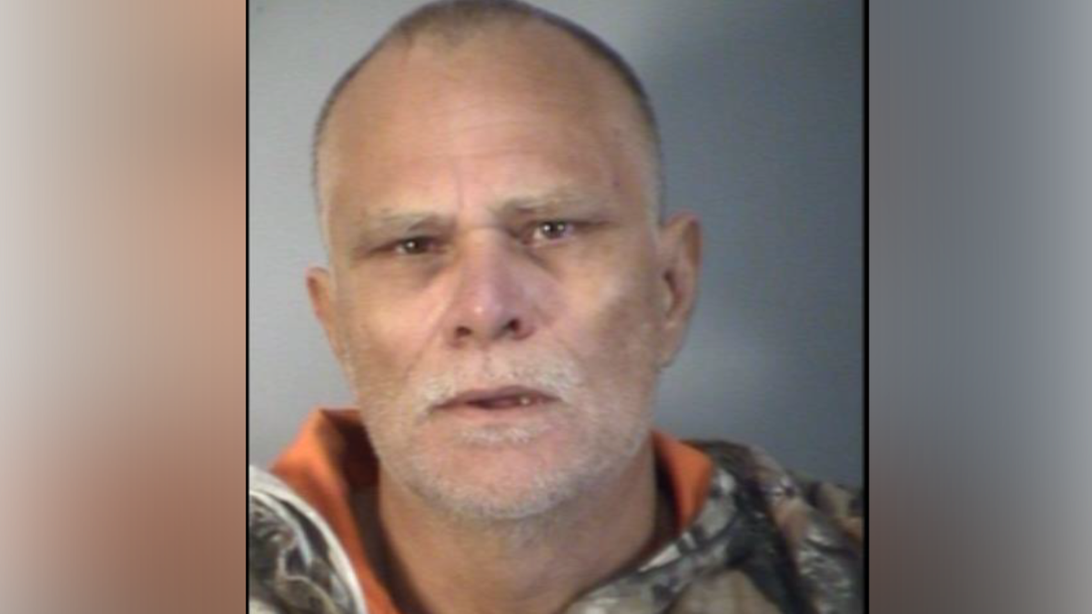 Man Arrested After Body Of Lake County Woman Found In Trunk After Chase
