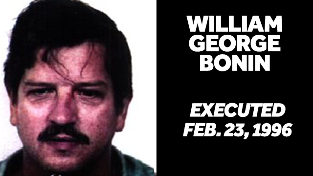 Last words of California’s executed inmates