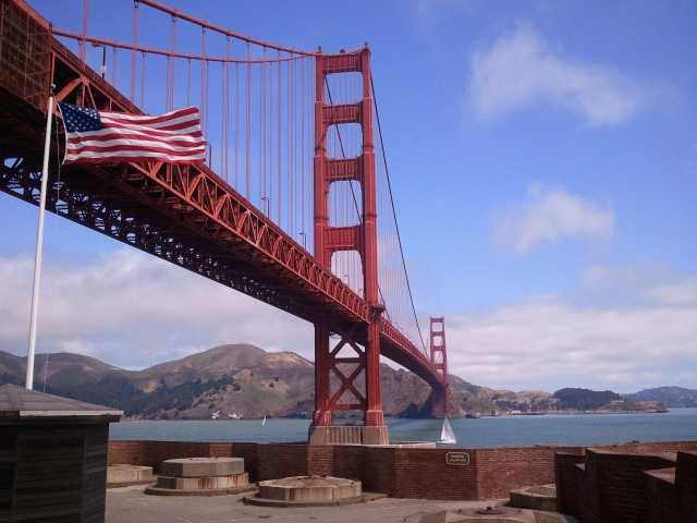 15 Instagram-worthy NorCal spots you should check out