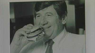 Western Pa. man who created McDonald's Big Mac dies at 98