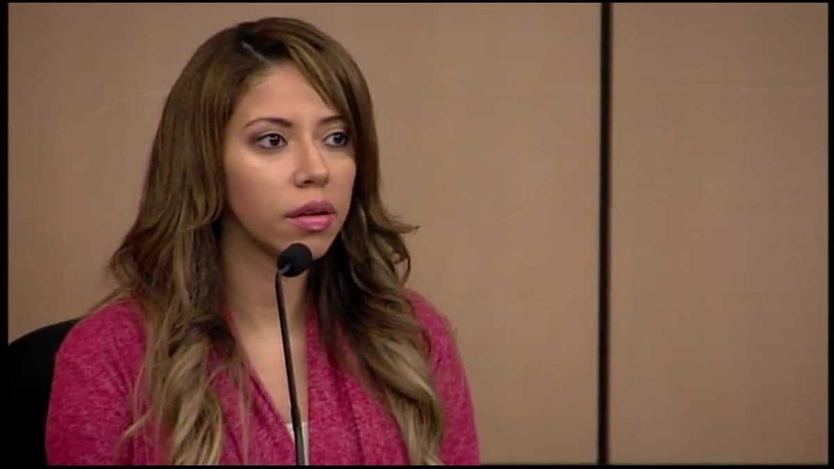 Dalia Dippolito Wants To Get Off 24 Hour House Arrest