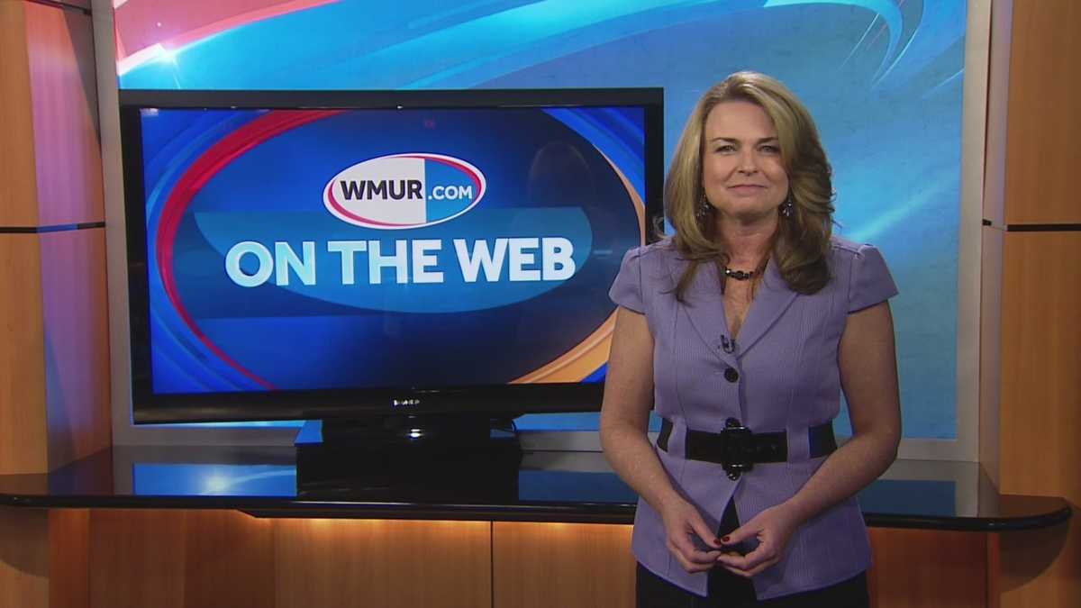 Afternoon news webcast