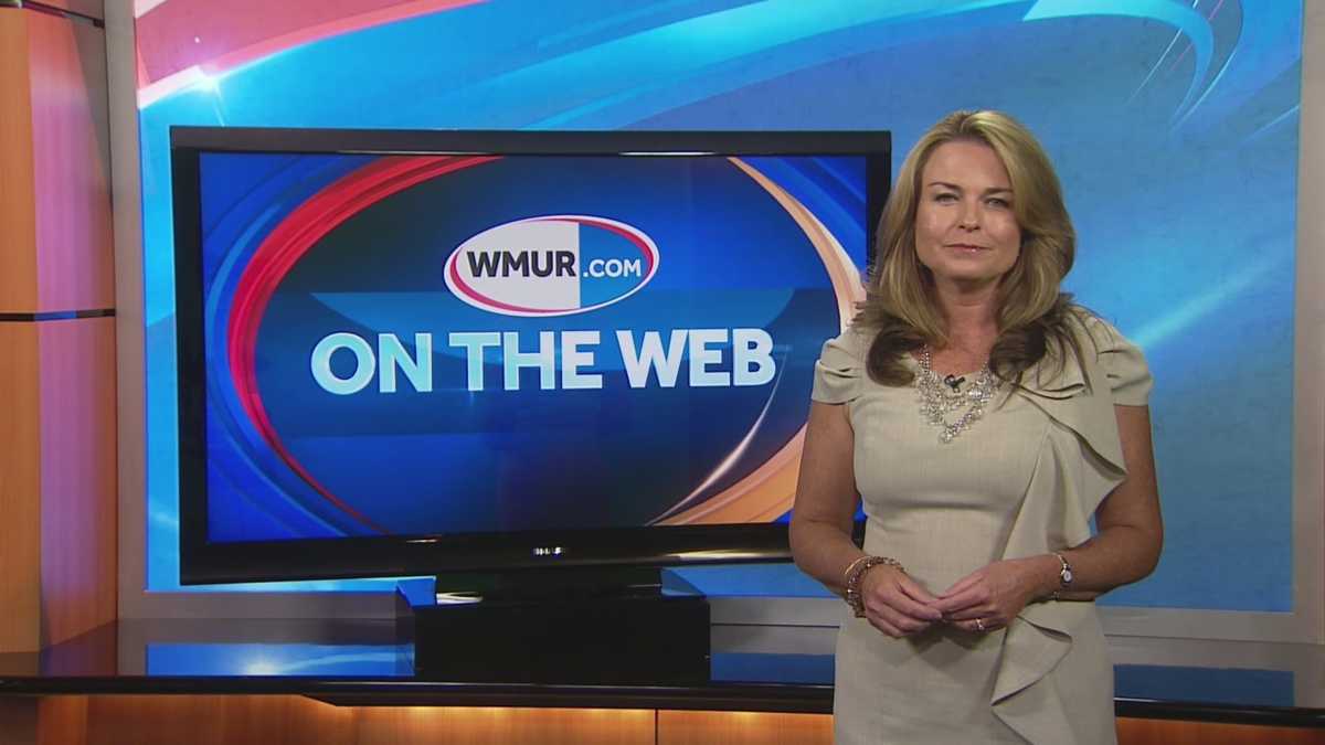 Afternoon news webcast