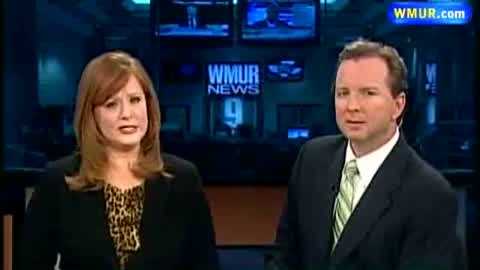 News 9 makes sure you know it's snowing