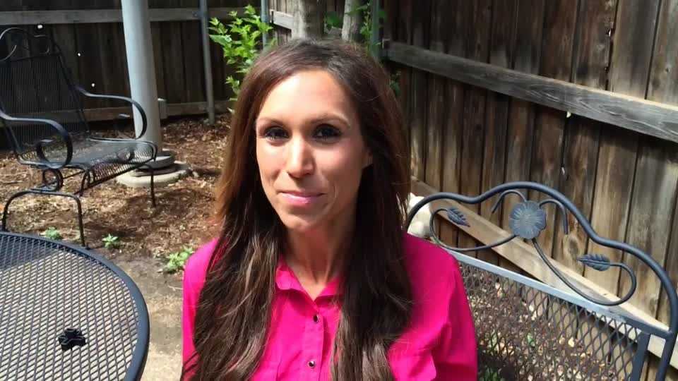 Video bio for Tiffany Tatro